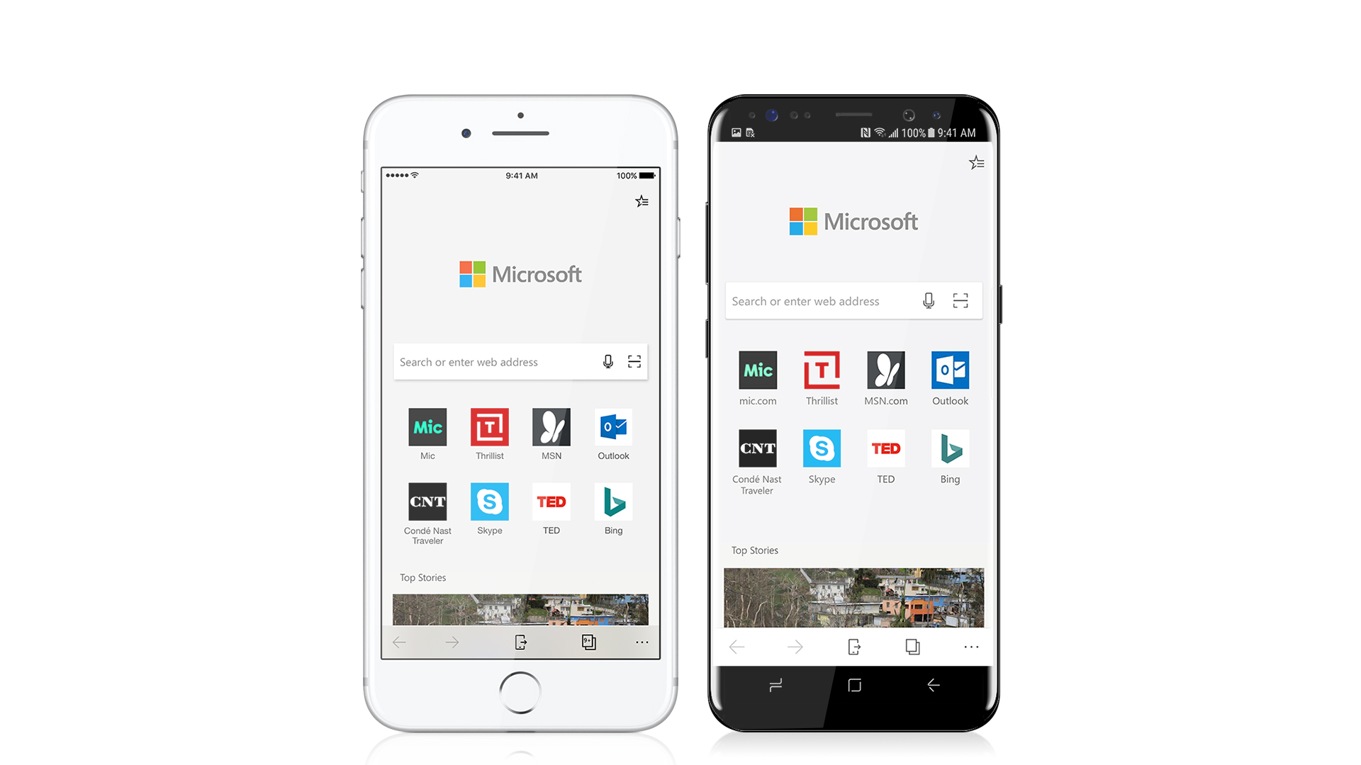 Microsoft Edge per Android: la nostra recensione | 360 Consulenza
