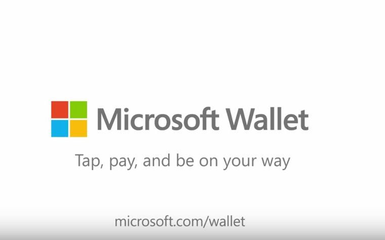 Windows 10: Microsoft Wallet rinominato in Microsoft Pay, con la ...